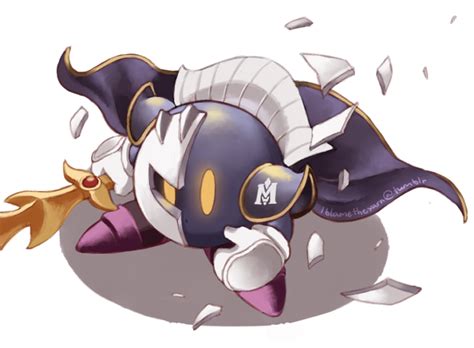 Meta Knights Sword Tumblr