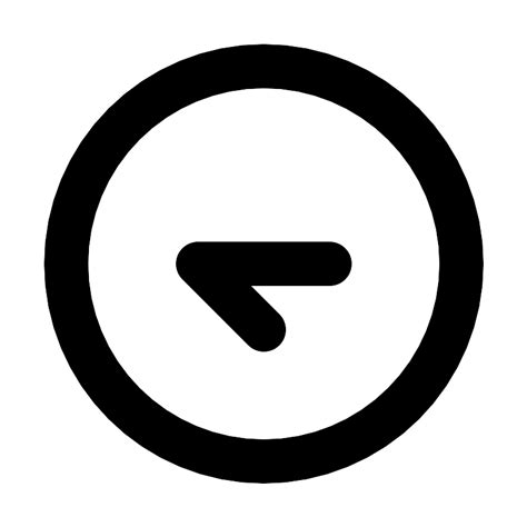 Arrow Line SVG Vectors And Icons SVG Repo