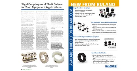 Food And Drink Processing And Packaging Issue 57 2025 Page 82