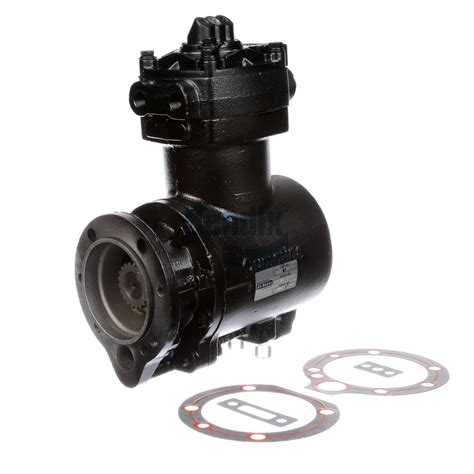 Bendix Compressor 3558044x Truckpro