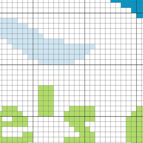 Lifes A Beach Cross Stitch Pattern Daily Cross Stitch