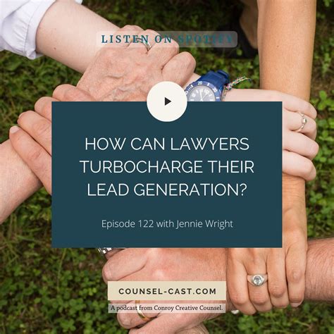 Karin Conroy On Linkedin In This Episode Jennie Wright Joins Me To Talk About How Law Firms Can