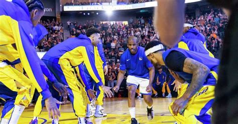 《灣區隨筆》高地板增加了容錯率 但勇士仍需找回過往的爆發力 Nba 籃球 運動視界 Sports Vision