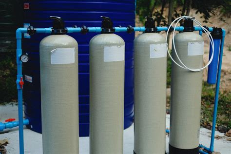 Pasang Filter Air Hujan Di Bitung 1
