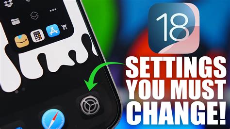 Ios Settings You Need To Change Geeky Gadgets