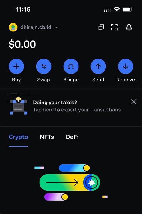 How To Find My Coinbase Wallet Address 2024 Coinledger