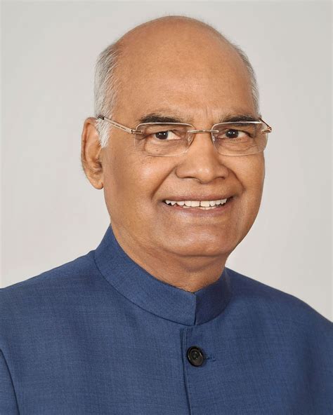 Ram Nath Kovind Biography And Facts Britannica