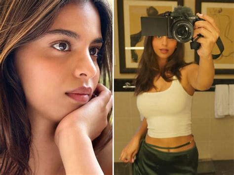 Photos Suhana Khan Enjoys Summer In New York