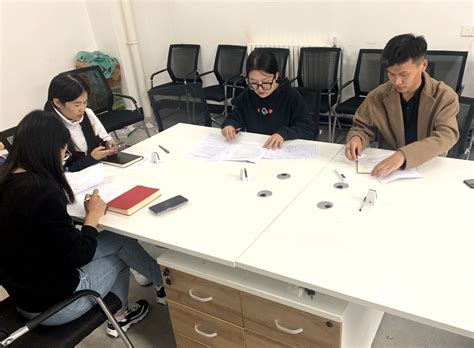 通信工程学院有序开展2022 2023学年家庭经济困难认定工作 学生服务