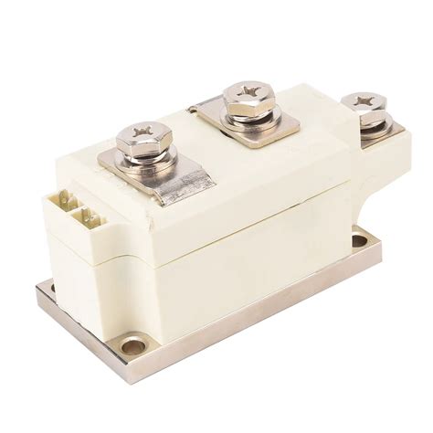 High Quality Producer Thyristor Diode Module Skkh92 Buy Single Output Current Product On