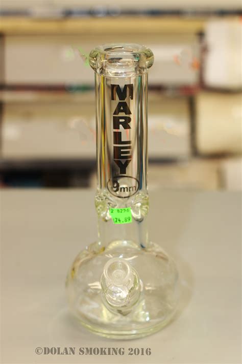 Marley Glass — Dolan Smoking-Vaping/Stlth/Zpod/Puff bar/Nic Salts ...