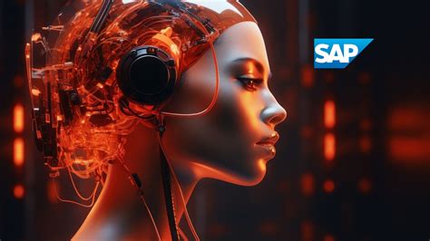 Sap Turns Every Developer Into A Generative Ai Developer At Sap Teched
