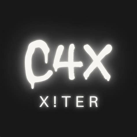 C4x Xter Youtube