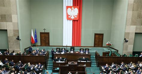 Nowelizacja ustawy Prawo oświatowe Sejm odrzucił uchwałę Senatu