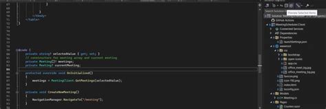 Blazor Csharp Blazor Dotnetcore Softwaredevelopment Robert Mccabe