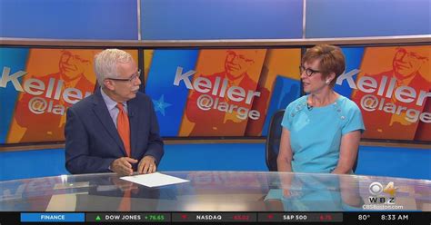 Keller Large Outgoing State Auditor Suzanne Bump On Her Biggest