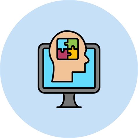 Premium Vector Problem Solving Flat Illustration