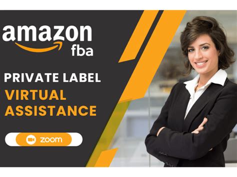 Amazon Fba Store Coach Amazon Fba Virtual Assistant Upwork