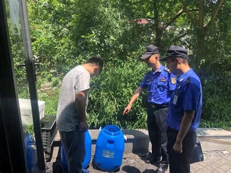 农家乐“监管一件事” 规范餐厨垃圾处置