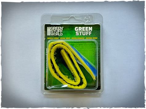 Greenstuffworld Green Stuff Tape 18in Deepcut Studio