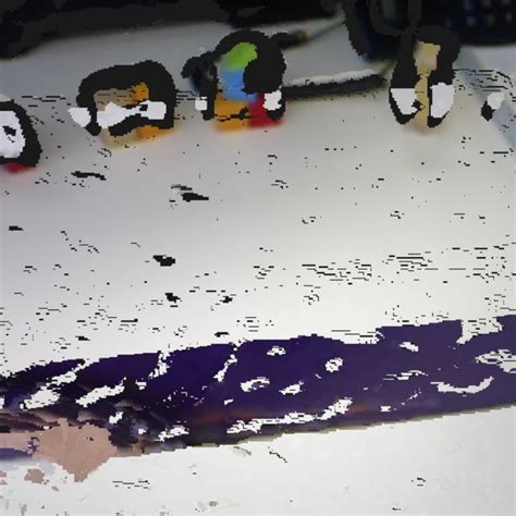 Surfel Reconstructions Before And After Removing A Box From The Real Scene Download