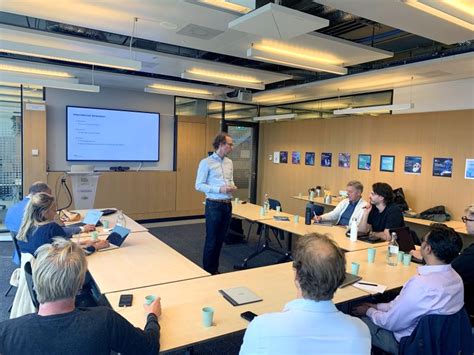 Ecda Erasmusuniversity 2tokens Tokenecononomy Tokenization Masterclass Erasmus Centre