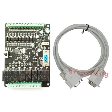 Cf2n 19mr Programmable Logic Controller