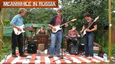 The Worst Cover Band In The World YouTube