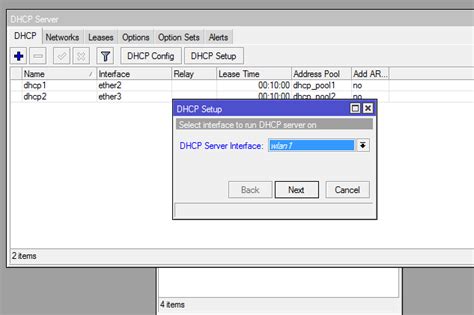 Cara Membuat Wifi Di Router Mikrotik Blog Berbagi