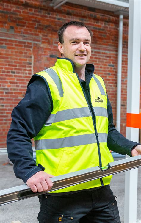 Gjk Facility Response Gjk Facility Services