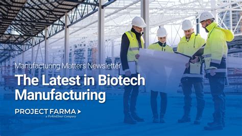 Redrawing The Us Biomanufacturing Map