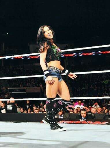 Pin By Madison Prytula On Aj Lee Nxt Divas Aj Lee Professional Wrestlers