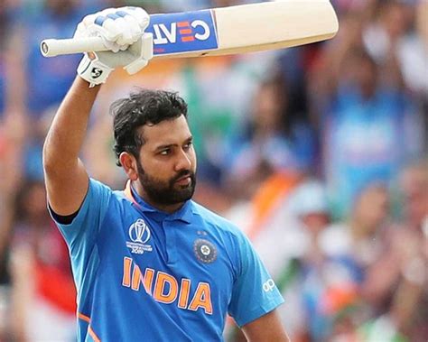 Rohit Sharma Becomes Dubai Based Coaching Academys Brand Ambassador