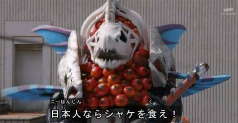 光 On Twitter クリスマス回にルパパト出すってことはもう鮭しかないのよ