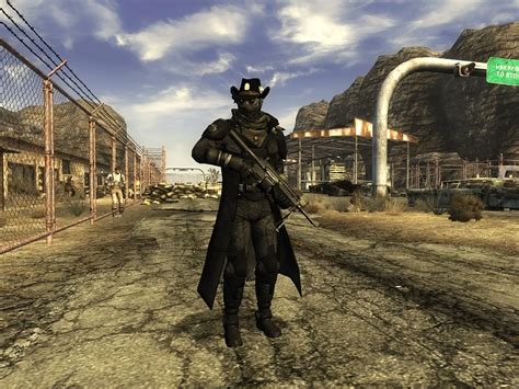 Best Power Armor In New Vegas At Gary Crawford Blog