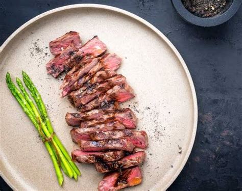 Perfect Bavette Steak Recipe Flavorful And Juicy