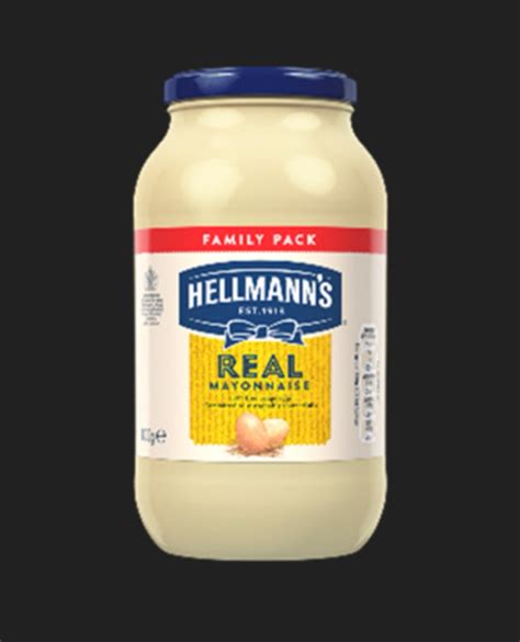 Joy For Hellmanns Diehard Fan As Pick N Pay Brings Mayo Back To Sa Shelves