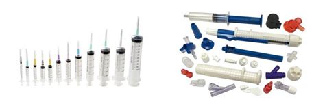 Scaling Production Of Injection Molded Medical Devices Challenges And