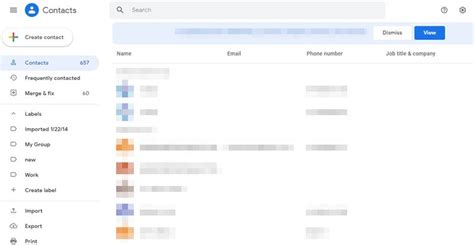 How To Restore Lost Or Deleted Contacts On Android In