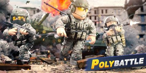 Top 12 Best Roblox FPS Games EliteGamingHub