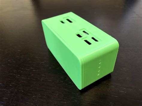 My 3d Printed Pwnagotchi Cases R Pwnagotchi