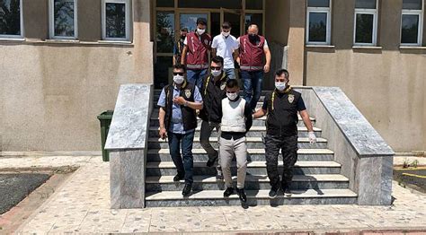 Cinayet Zanlıları Tutuklandı TEKİRDAĞ Çorlu Haber Hızlı Doğru Tarafsız Bölgenizden