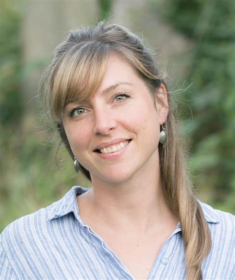 Dr Lauren Blake Our People