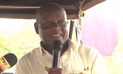 Edil Da Capital Adverte A População Da Ka Tembe Para Não Vender A Terra