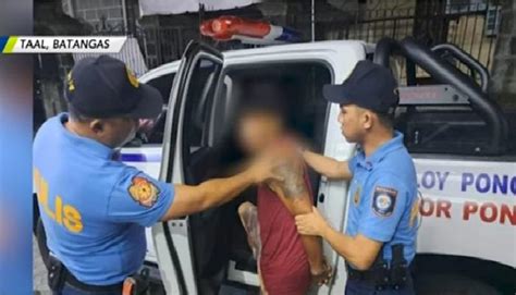 Ginang Na Susunduin Na Ng Anak Patay Sa Gulpi Ng Kaniyang Kinakasama
