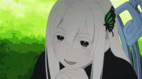 Echidna Re Zero 