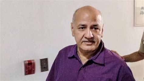 Sanjay Singh Manish Sisodias Judicial Custody Extended In Excise Case