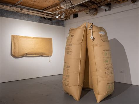 Wei Wang A Vanguard Of Interdisciplinary Artistry Inspirationfeed