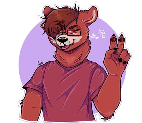 287605 Safe Oc Oc Only Bear Mammal Anthro Humanoid Commission