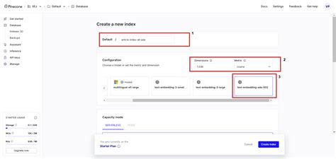 Introduction To Vector Databases And How To Use Ai For Seo